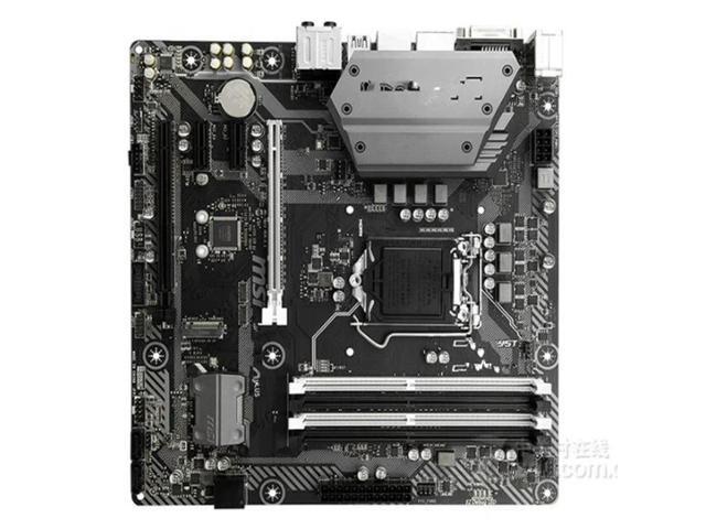 Click here for FOR B 360M BAZOOKA PLUS Desktop Computer Main Boar... prices