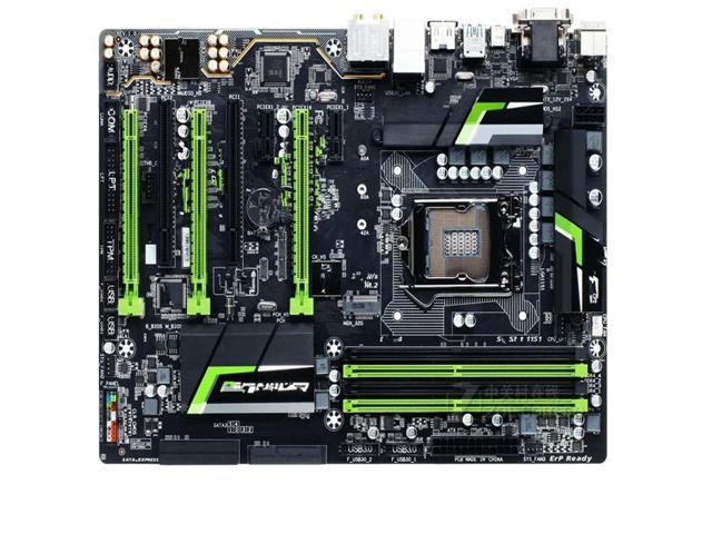 Click here for FOR G1. Z170 1151 Pin Main Board 67 Generation DDR... prices