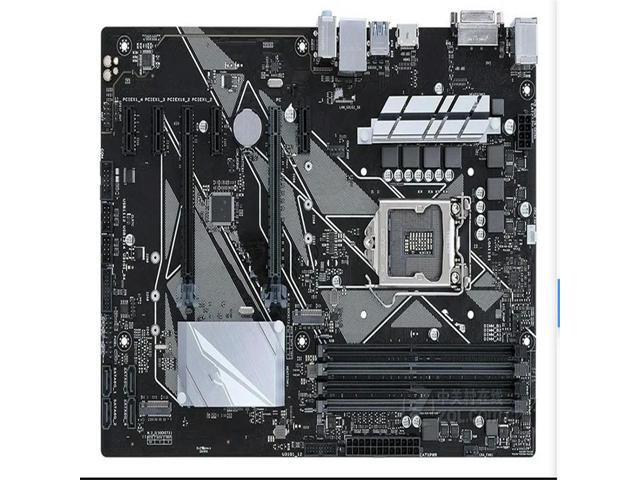 Click here for FOR prime Z370-P computer game main board 1151 pin... prices