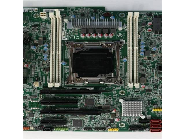 Click here for FOR P410 00FC907 00CF992 X99 Single Workstation Ma... prices