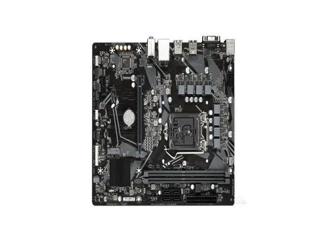 Click here for FOR GA-H510M S2 /H510M H PC 1200 Main Board Suppor... prices