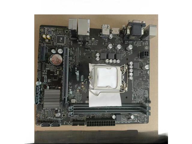 Click here for FOR H410M-F/K/D Main Board H510 B460 B560 1200 Pin... prices