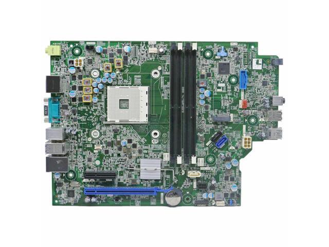 Click here for FOR 5055 SFF Main Board 6VXTD 62P7J AM4 DDR4 prices