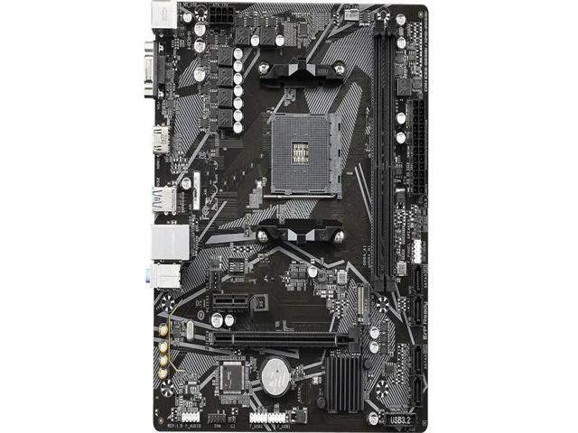 Click here for FOR A520M K V2 Main Board AM4 General Main Board prices