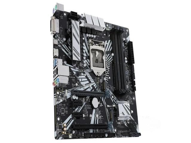 Click here for FOR PRIME Z370M-PLUS II Desktop Computer Main Boar... prices