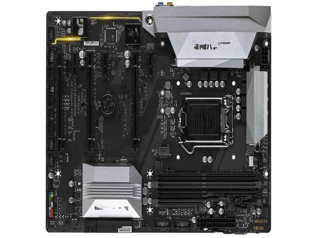 Click here for FOR GA-Z270X-UD3 1151 Desktop Main Board DDR4 Memo... prices