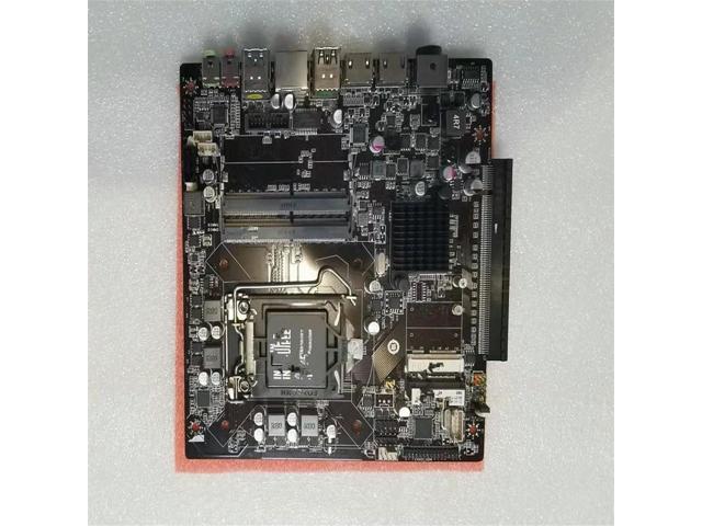 Click here for FOR X400 X700 Main Board JW H110I-P I-H110-S12 Mai... prices