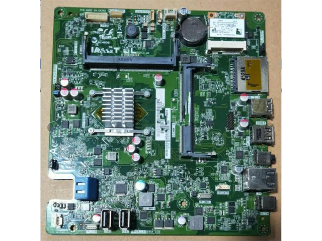 Click here for FOR IAXBT-BL REV: 1.02 Integrated CPU DDR3 Memory... prices