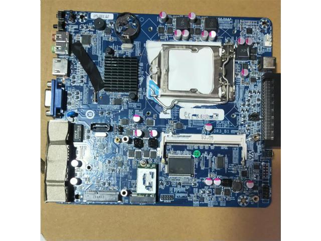 Click here for FOR Mini Computer  Server Board G-H81X2 REV 2.0 DD... prices