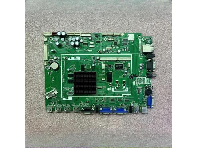Click here for FOR H65EB H70EB H75EB Main Board T. MS6369.71 prices