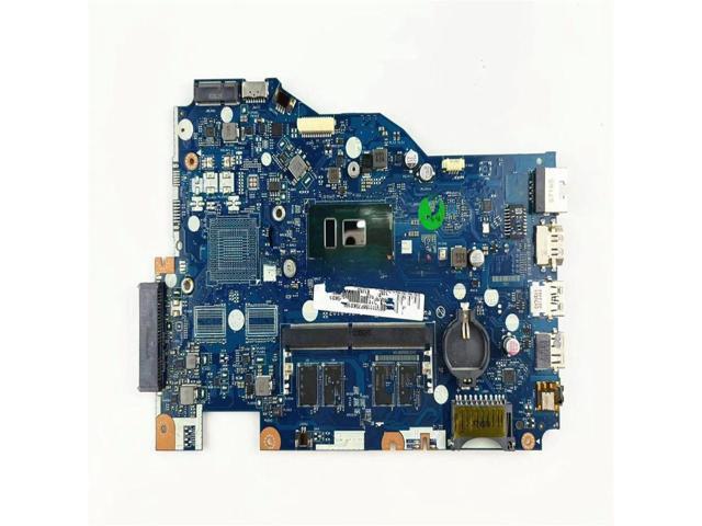 Click here for FOR 110-15ISK Notebook Main Board BIWP4/P5 LA-D562... prices