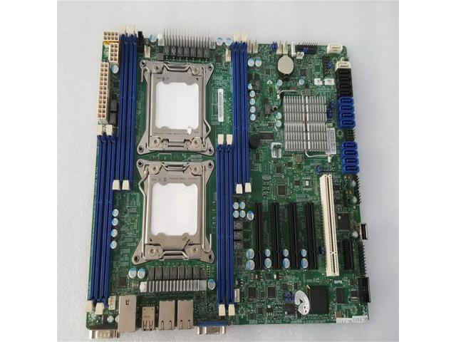 Click here for FOR X9DRL-3F Dual-channel X79 Server Main Board  S... prices
