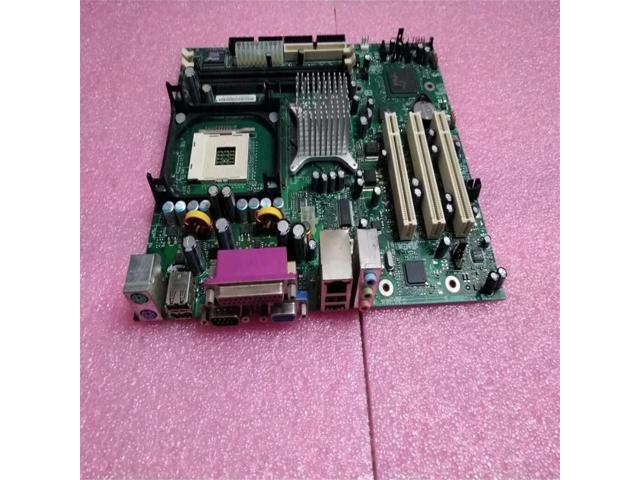 Click here for FOR D865GVHZ Main Board Fully Integrated Small Boa... prices