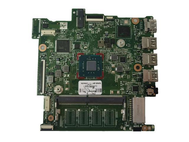 Click here for FOR Stream 14-cb L85023-601 N4020 64G Main Board prices