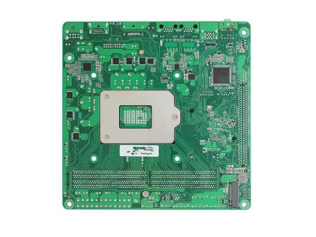 Click here for FOR MW-ITX-B360 main board 2 2.5g network ports 6... prices