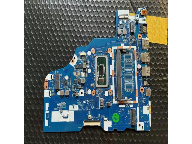 Click here for FOR 5B20S41685 NM-C091 for L340-17IWL 15IWL Main B... prices