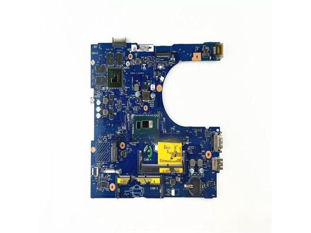 Click here for FOR 5558 Main Board LA-B843P I7-5500U prices