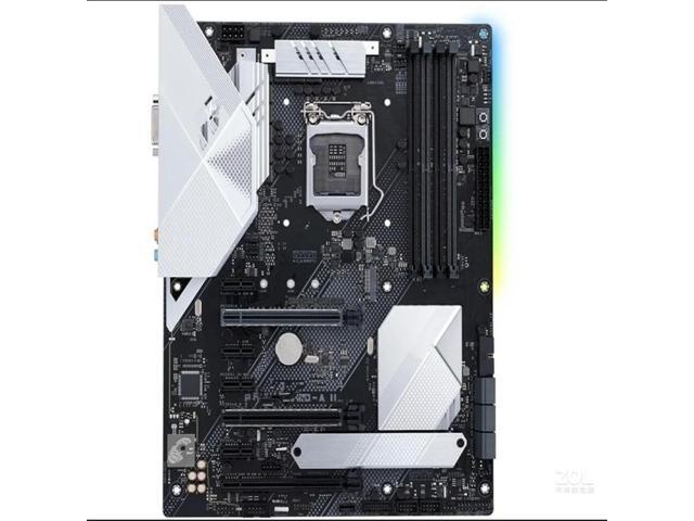 Click here for FOR PRIME Z370-A II Z390-A Z370M PLUS II supports... prices