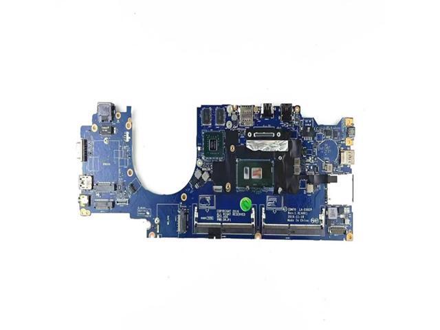 Click here for FOR E5480 Main Board LA-E082P CN-06W882 prices