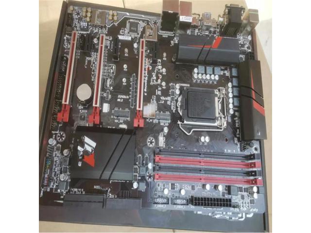Click here for FOR Z170X Gaming 3 Desktop PC Main Board Support D... prices