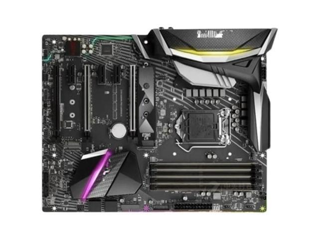 Click here for FOR Z370 GAMING PRO CARBON AC 1151 Pins Support 8t... prices