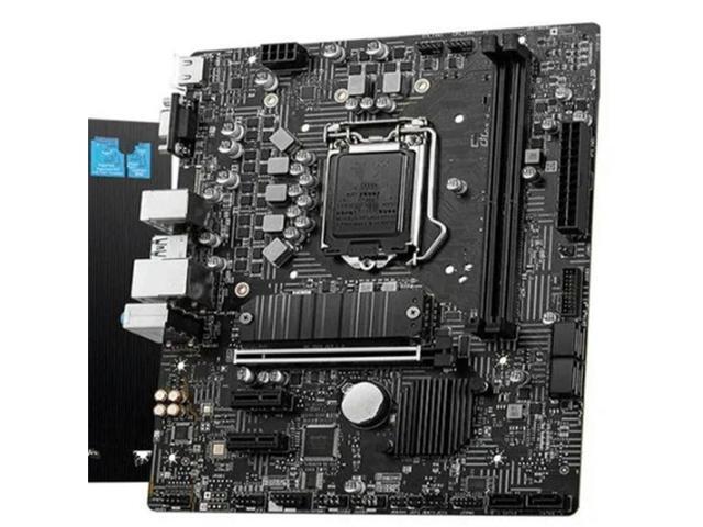 Click here for FOR B560M-A PRO Desktop Computer Main Board  Suppo... prices