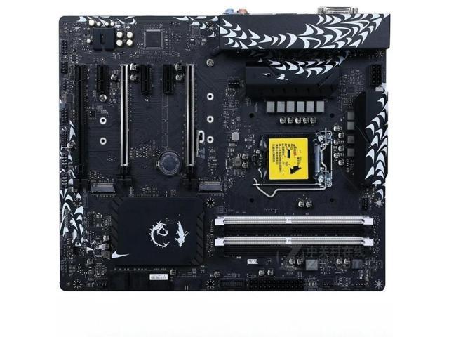 Click here for FOR Z370-A PRO OC GAMING KRAIT GAMING1151 Pin 89 G... prices
