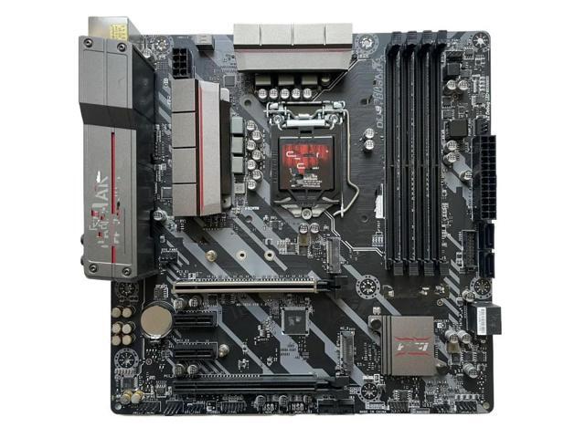 Click here for FOR Z370M MORTAR 1151 Main Board Support I7 9700K prices