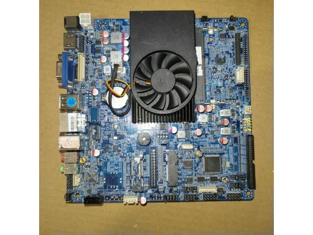 Click here for FOR 1168-TI3 YH-1168 I5-4200U POS Cashier Main Boa... prices