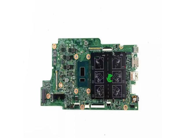 Click here for FOR 17 7773 computer main board 0Y11G4 i7-8550U 16... prices