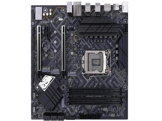 Click here for FOR Network Chi Z490M-PLUS V20 Z490M Small Board D... prices