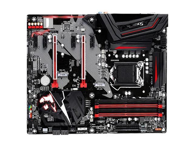 Click here for FOR Z370 AORI Gaming 3 Desktop Main Board PC Main... prices