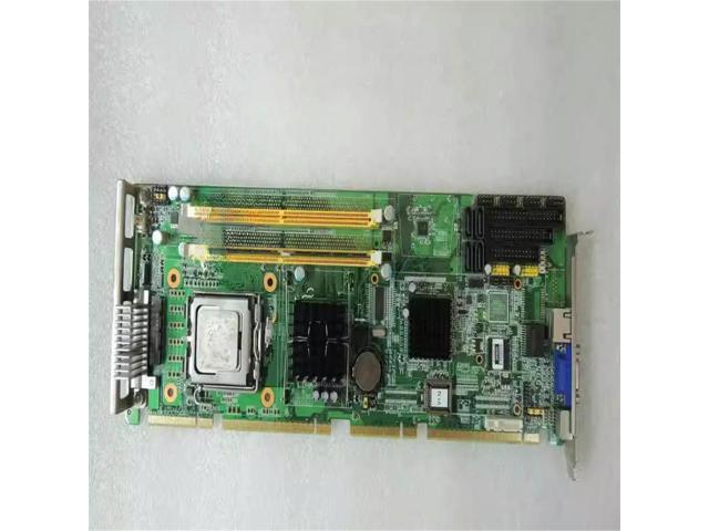 Click here for FOR PCE-5020VG Industrial Computer Main Board PCE-... prices