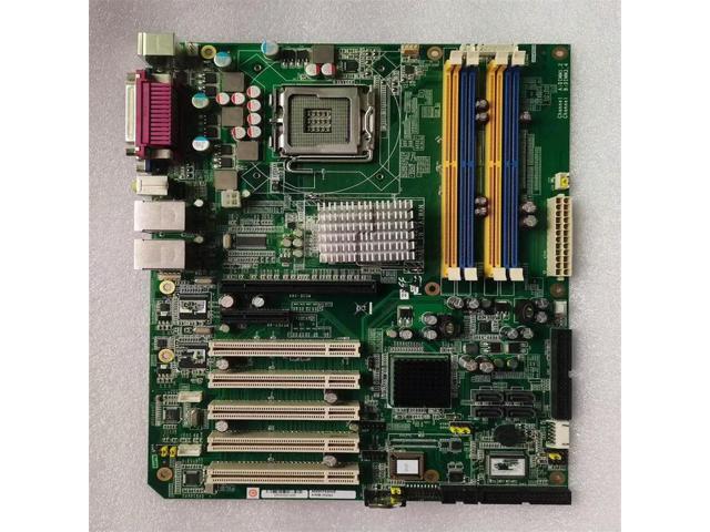 Click here for FOR AIMB-762G2 Industrial Control Equipment Main B... prices