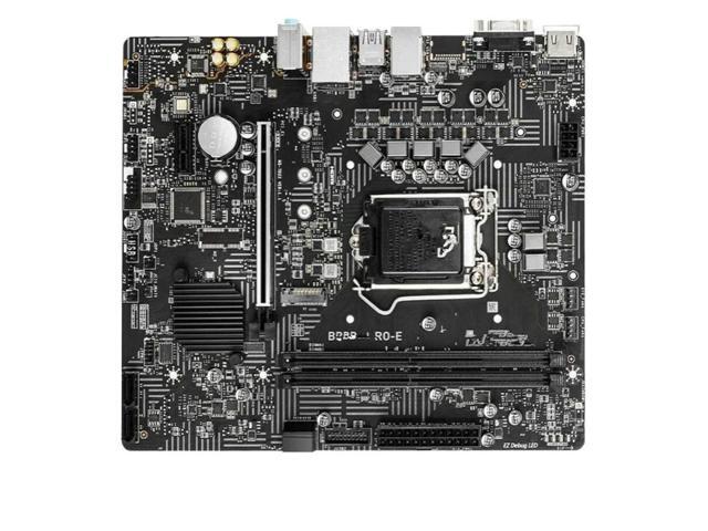 Click here for FOR B560M PRO E B460X-X LGA1200 10th Generation Se... prices