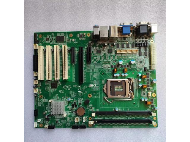 Click here for FOR EC0-1817V2NA-H81 VER C01/C11 Computer Industri... prices