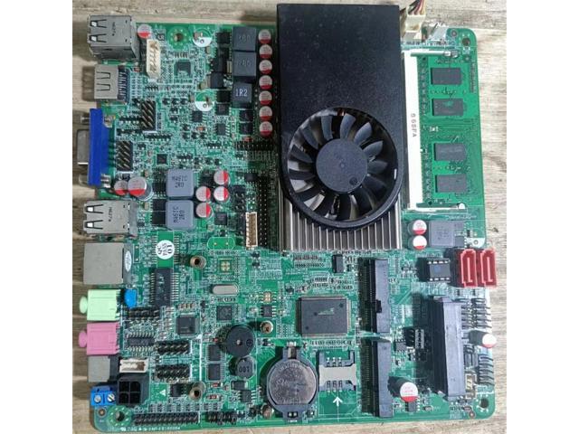 Click here for FOR Industrial Control i5 3317U main board ITX mai... prices