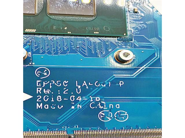 Click here for FOR TPN-C135 15-DA 15-DI Main Board L20374-001 Ver... prices