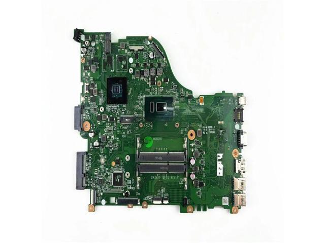 Click here for FOR DAZAARMB6E0 For E5-576G main board prices