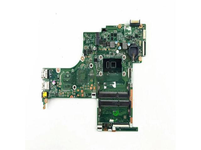 Click here for FOR 15-ABS main board DAX1BDMB6F0 830597-601 i5-62... prices