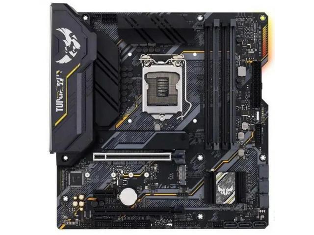 Click here for FOR TUF GAMING B460M-PRO Desktop Computer Main Boa... prices