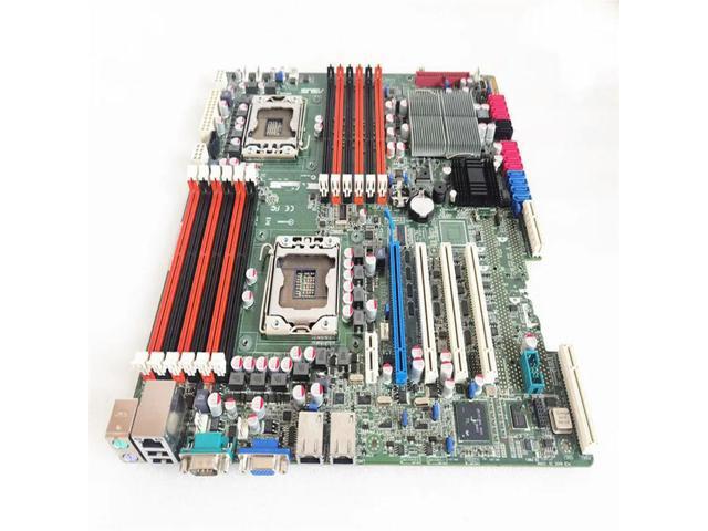 Click here for FOR Z8PE-D12 Server Main Board LGA1366 X58 Support... prices