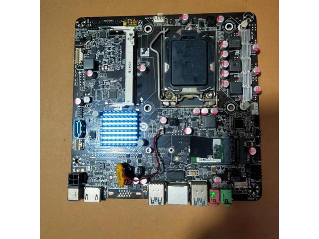 Click here for FOR S-TH310C Industrial Control 17 * 17 Main Board... prices