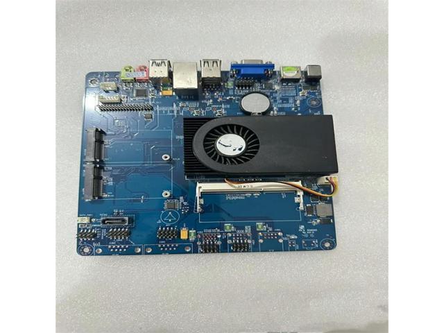 Click here for FOR Mini Computer Main Board GBDW2-VER A Onboard I... prices