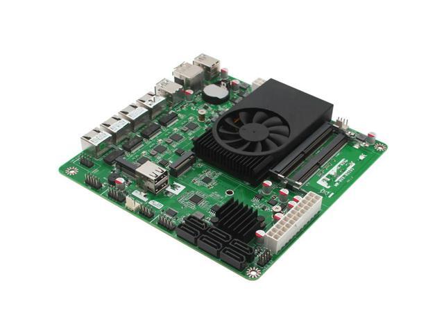 Click here for FOR MW-NVR-N5105 Soft Route Nas Main Board 4 2.5g... prices