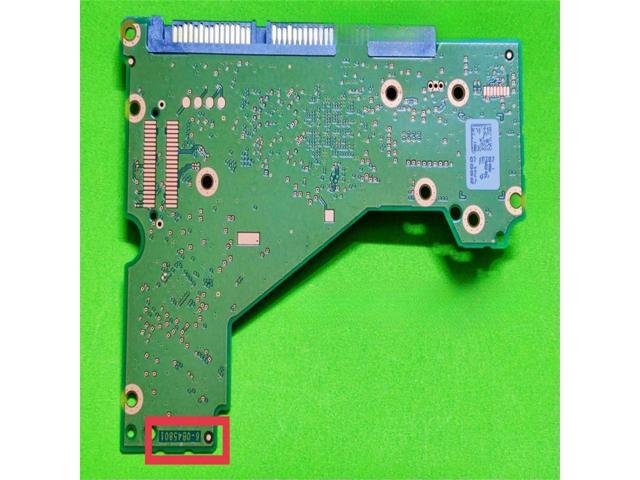 Click here for FOR Circuit Board 6-0B45801 Large Capacity Board prices