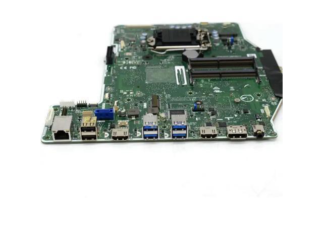 Click here for FOR 24 7450 AIO IPKBL-TP 0V0D45 7CH6V P2Y2K Main B... prices