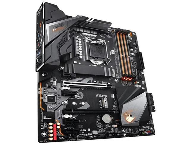 Click here for FOR z390 GAMING X Z390 AORI DDR4 Memory prices