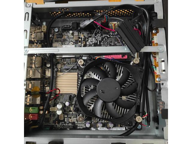 Click here for FOR H110T MINI-ITX Dual Network Interface Card DC... prices