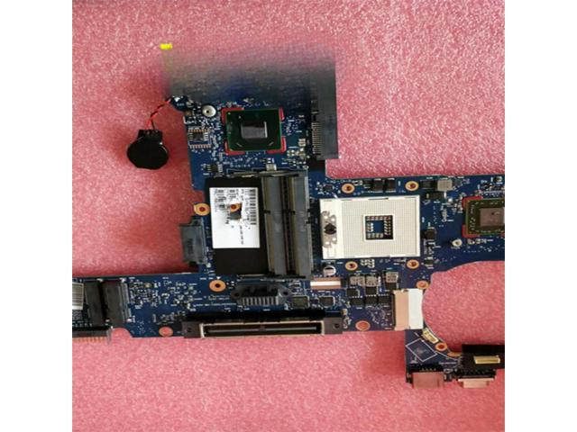 Click here for FOR 6470B 8470W 8470P Main Board 686038-001 Versio... prices